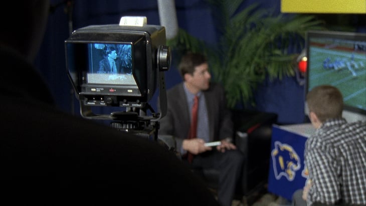 Friday Night Lights | Shows | CBC Gem