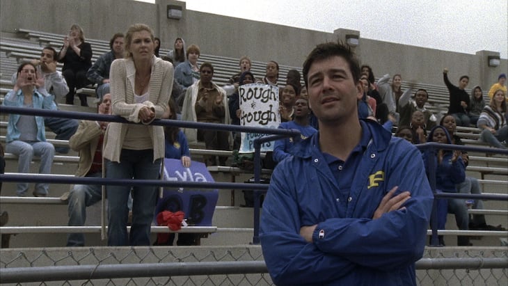 Friday Night Lights | Shows | CBC Gem
