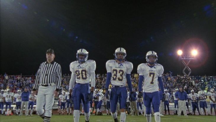 Friday Night Lights | Shows | CBC Gem