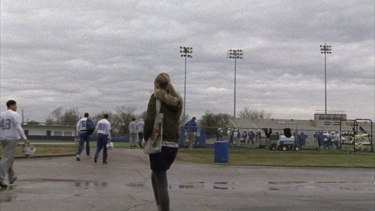 Friday Night Lights | Shows | CBC Gem