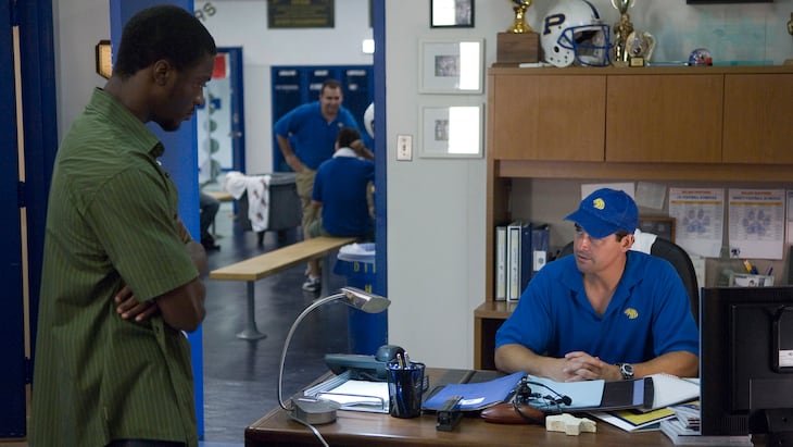 Friday Night Lights | Season 1 | CBC Gem