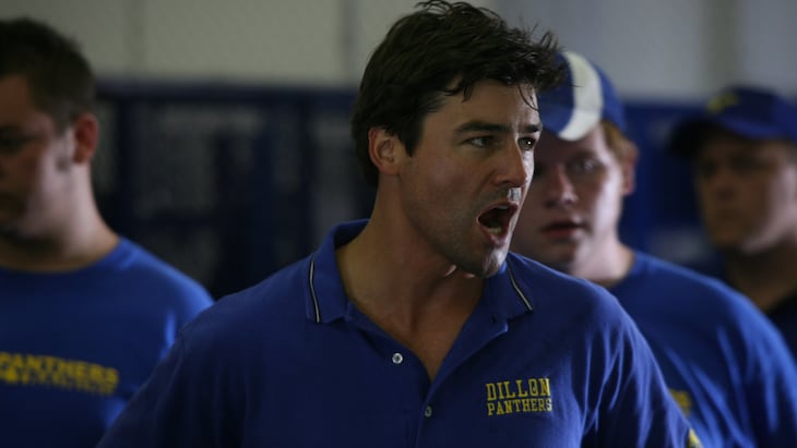 Friday Night Lights | Shows | CBC Gem