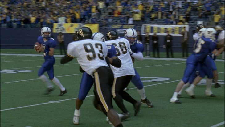 Friday Night Lights | Season 1 | CBC Gem