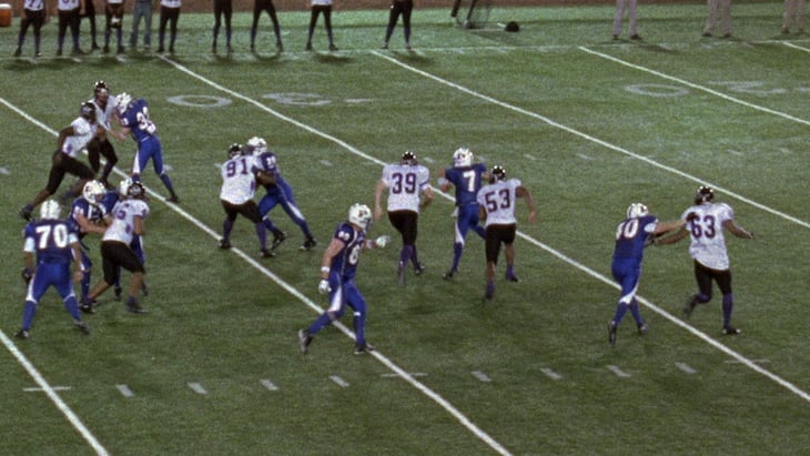 Friday Night Lights | Season 2 | CBC Gem