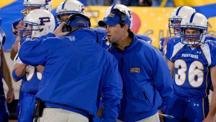 Friday Night Lights | Season 2 | CBC Gem