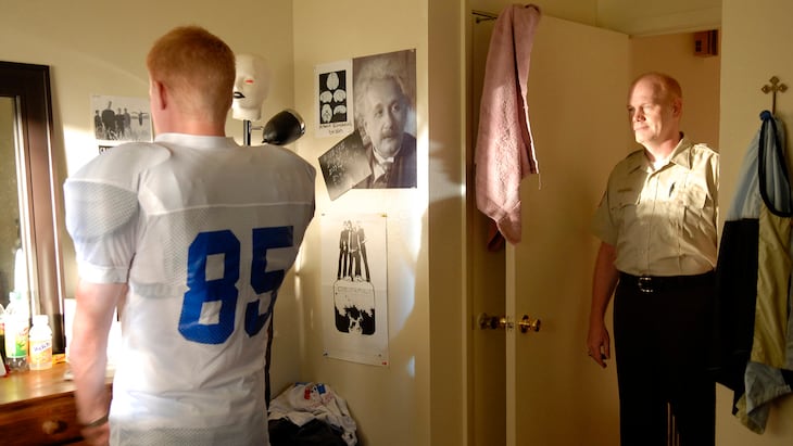 Friday Night Lights | Season 2 | CBC Gem