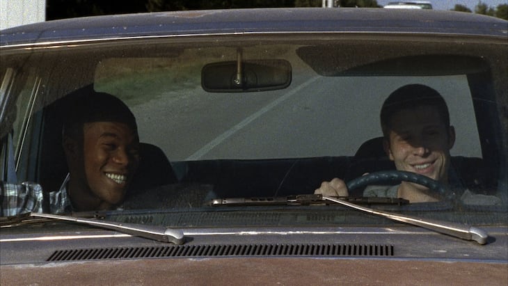 Friday Night Lights | Season 2 | CBC Gem