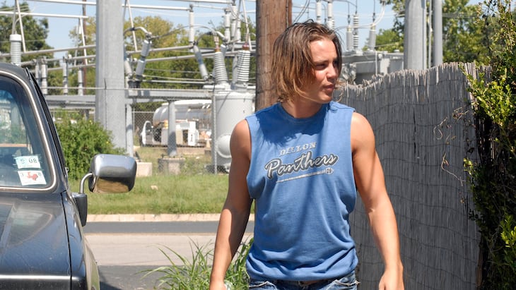 Friday Night Lights | Season 2 | CBC Gem