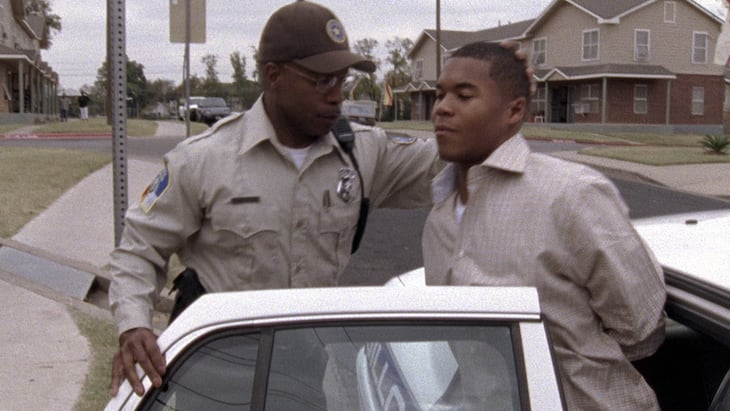 Friday Night Lights | Season 2 | CBC Gem