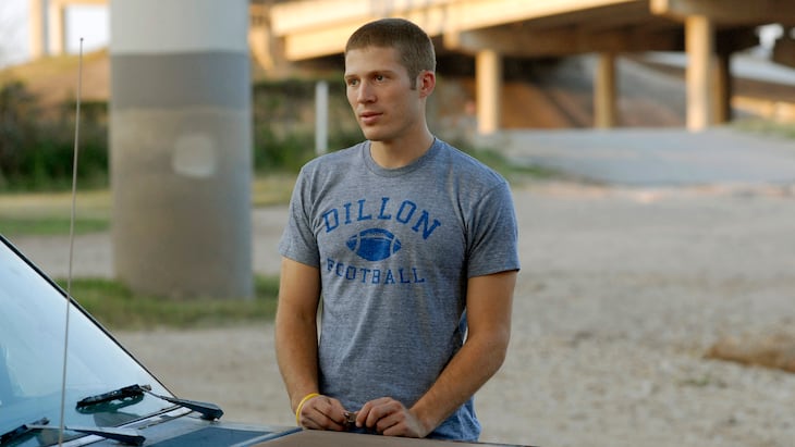 Friday Night Lights | Season 2 | CBC Gem