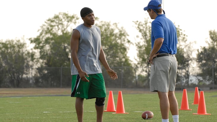 Friday Night Lights | Season 3 | CBC Gem