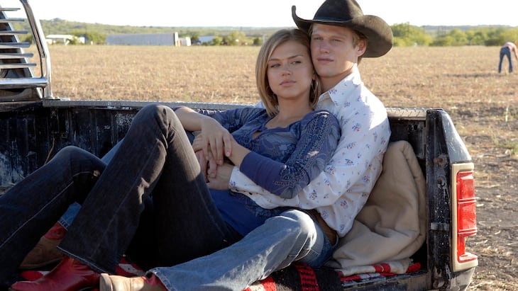 Friday Night Lights | Season 3 | CBC Gem