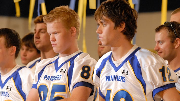 Friday Night Lights | Season 3 | CBC Gem