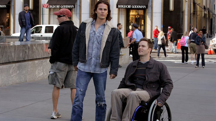 Friday Night Lights | Season 3 | CBC Gem