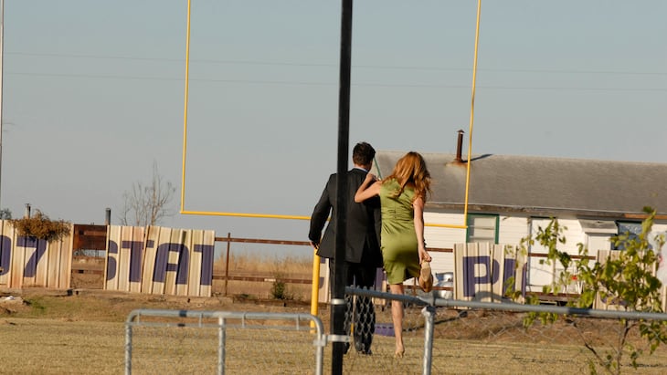 Friday Night Lights | Season 3 | CBC Gem