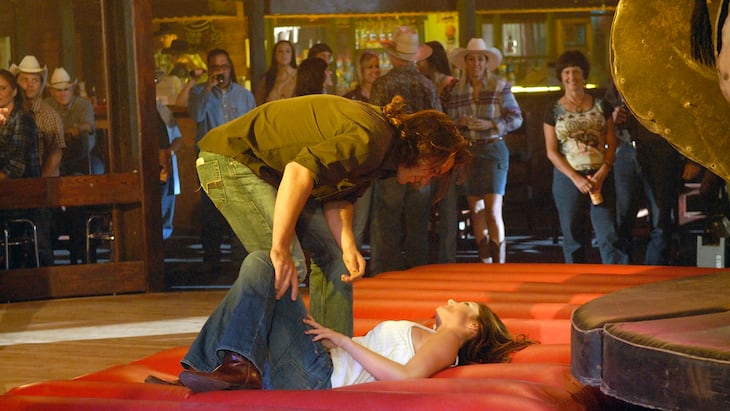 Friday Night Lights | Season 4 | CBC Gem