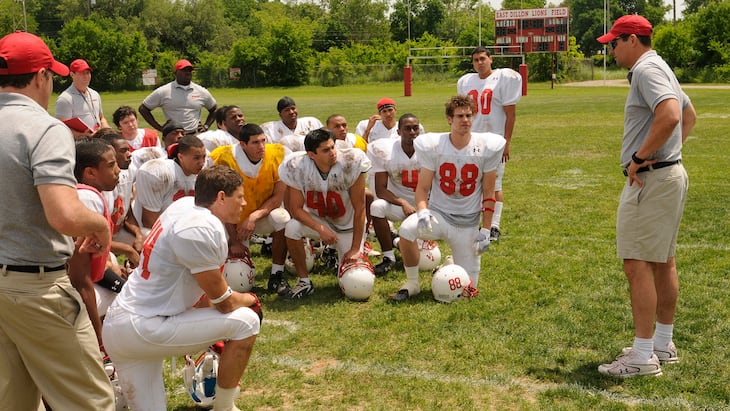 Friday Night Lights | Season 5 | CBC Gem