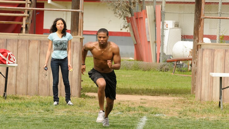 Friday Night Lights | Season 5 | CBC Gem