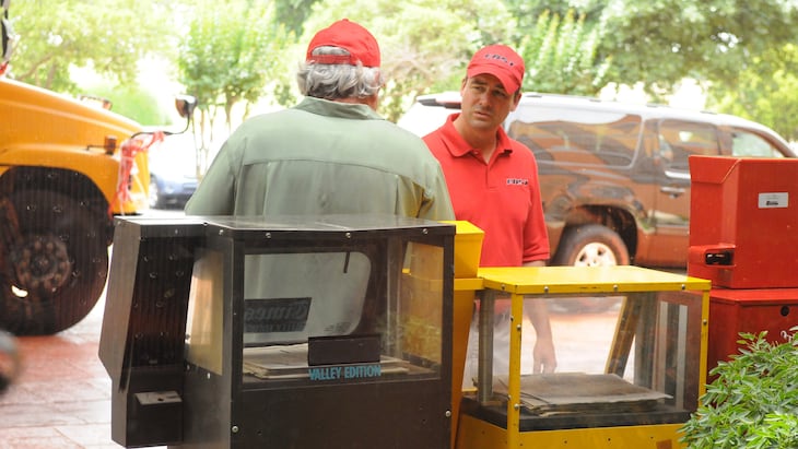 Friday Night Lights | Season 5 | CBC Gem