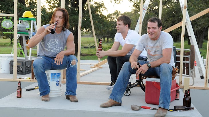 Friday Night Lights | Season 5 | CBC Gem