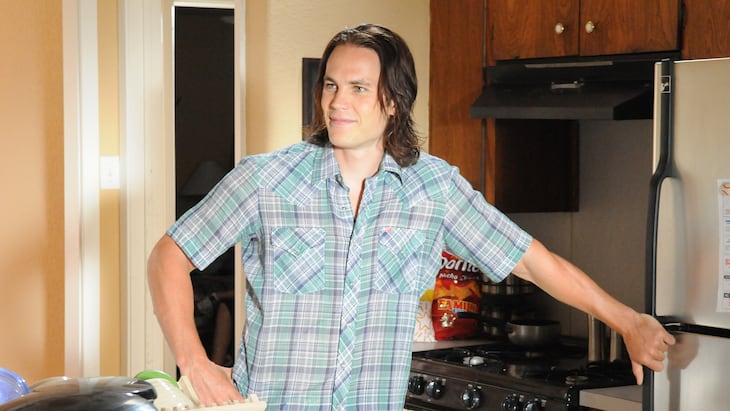 Friday Night Lights | Season 5 | CBC Gem