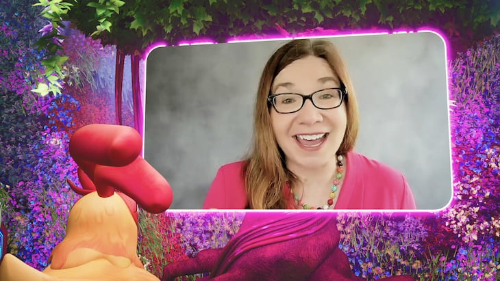 Future Chicken Today Show | Short-form Series | CBC Gem