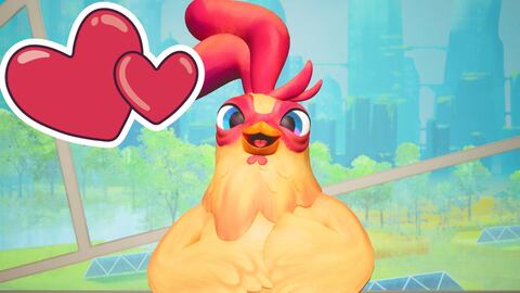 Future Chicken Today Show | Short-form Series | CBC Gem