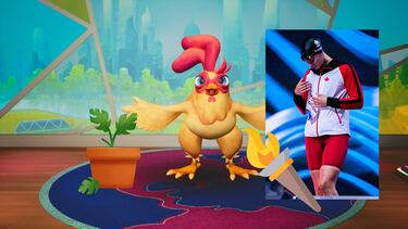 Future Chicken Today Show | Short-form Series | CBC Gem