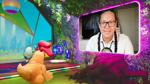 Future Chicken Today Show | Short-form Series | CBC Gem