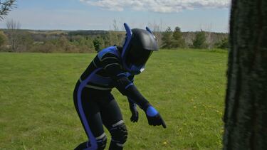 Game Savers | Short-form Series | CBC Gem