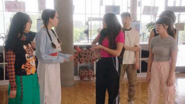 Gangnam Project | Shows | CBC Gem