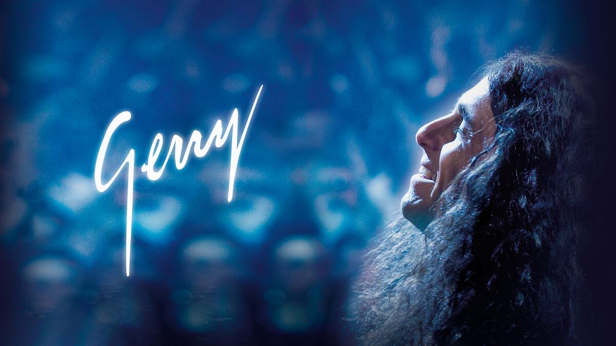 Gerry | Season 1 | CBC Gem