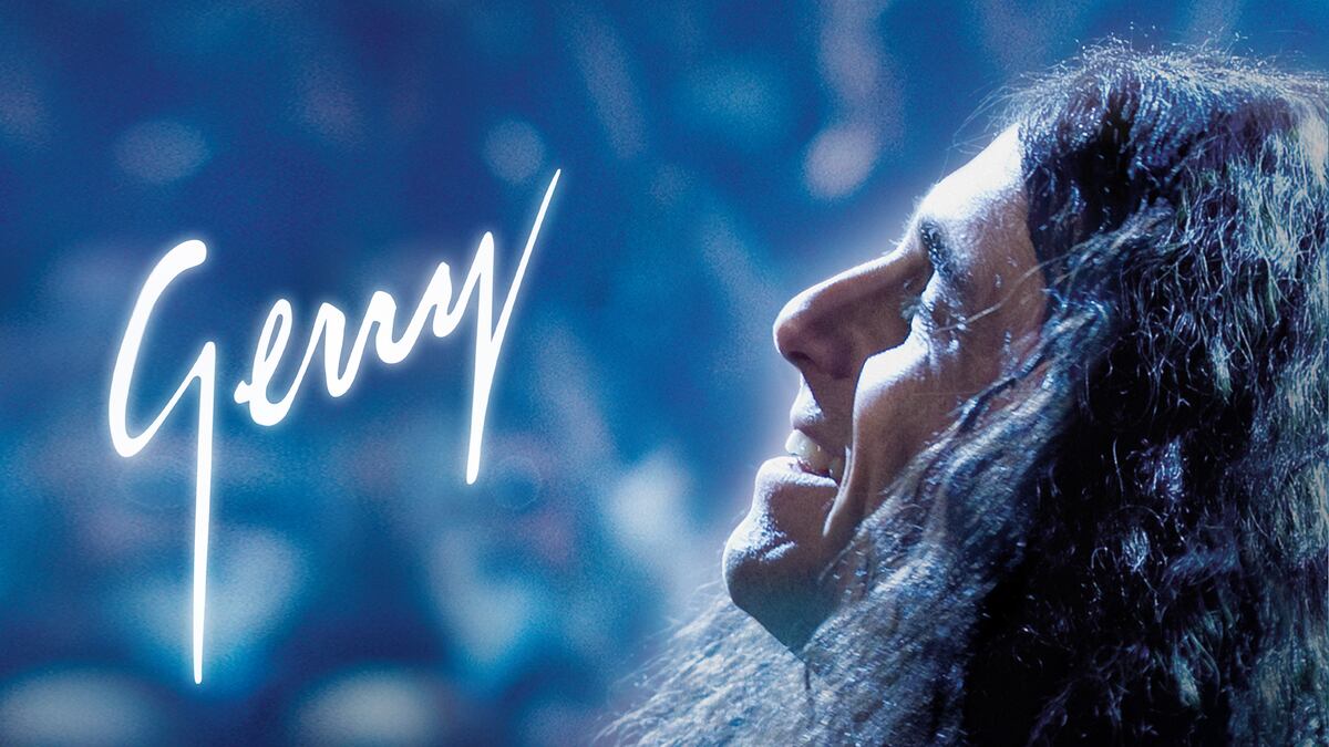 Gerry | Films | CBC Gem