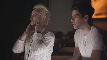 Ghosting with Luke Hutchie and Matthew Finlan | Shows | CBC Gem