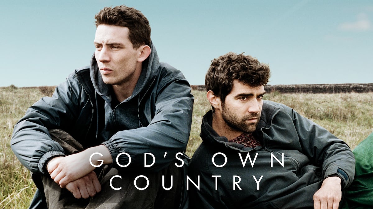 God's Own Country | Films | CBC Gem