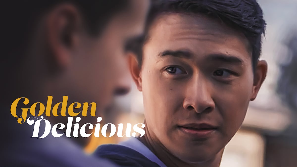 Golden Delicious | Films | CBC Gem