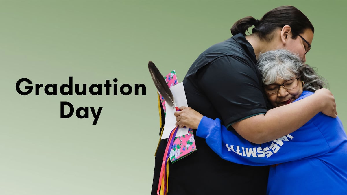 Graduation Day | Short format | CBC Gem