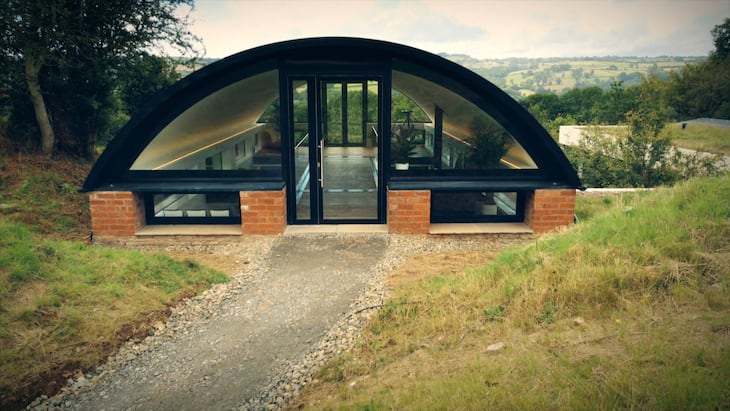 Grand Designs | Season 21 | CBC Gem