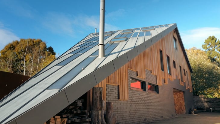 Grand Designs | Season 21 | CBC Gem