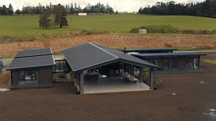 Grand Designs New Zealand | Season 7 | CBC Gem