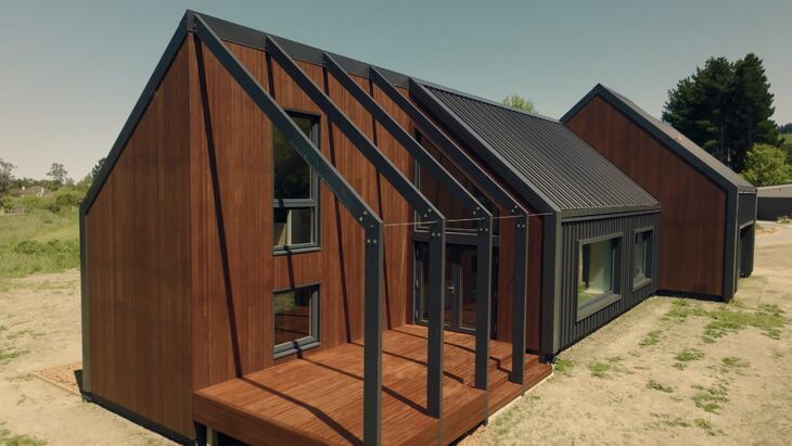 Grand Designs New Zealand | Season 7 | CBC Gem