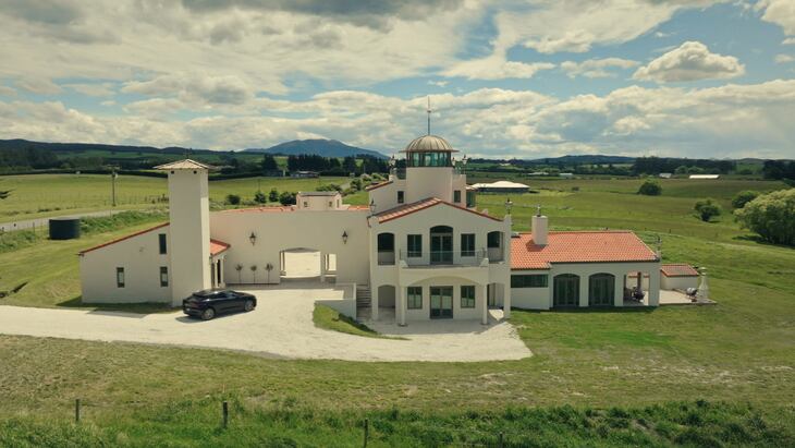 Grand Designs New Zealand | Season 7 | CBC Gem