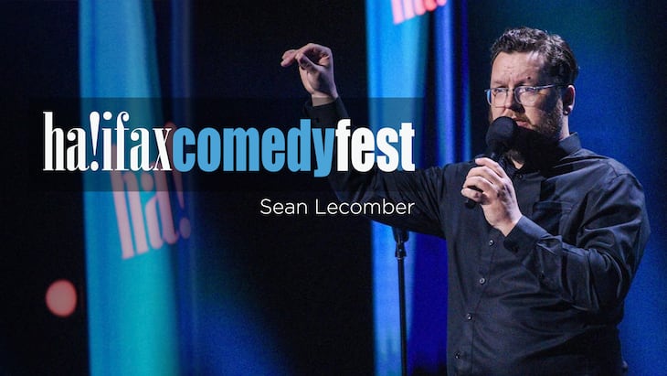 Halifax Comedy Festival | Season 28 | CBC Gem