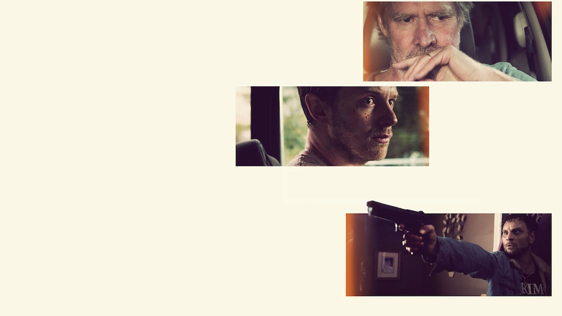 Hammer | Films | CBC Gem