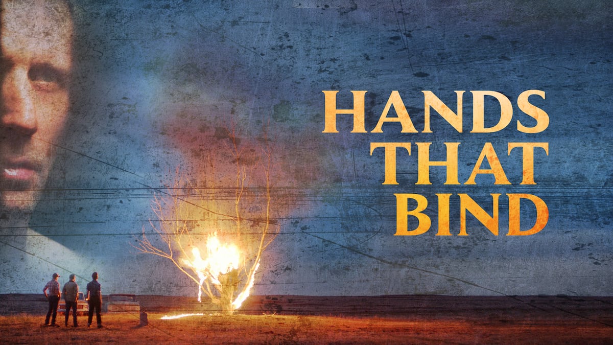 Hands That Bind | Films | CBC Gem