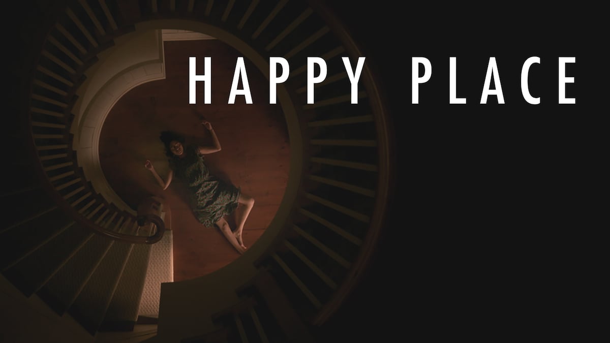 Happy Place | Films | CBC Gem