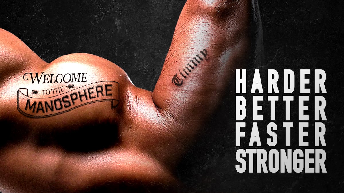 Harder Better Faster Stronger | Films | CBC Gem