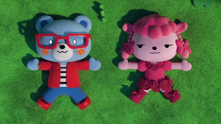 Hello Kitty: Super Style! | Season 1 | CBC Gem