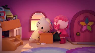 Hello Kitty: Superstyle | Season 1 | CBC Gem
