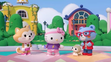 Hello Kitty: Superstyle | Season 1 | CBC Gem